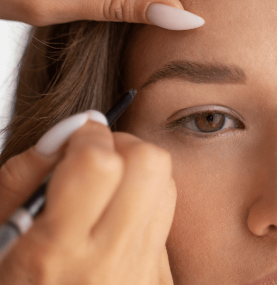 Comprehensive Guide to Eyebrow Threading | Vaughan Beauty Services